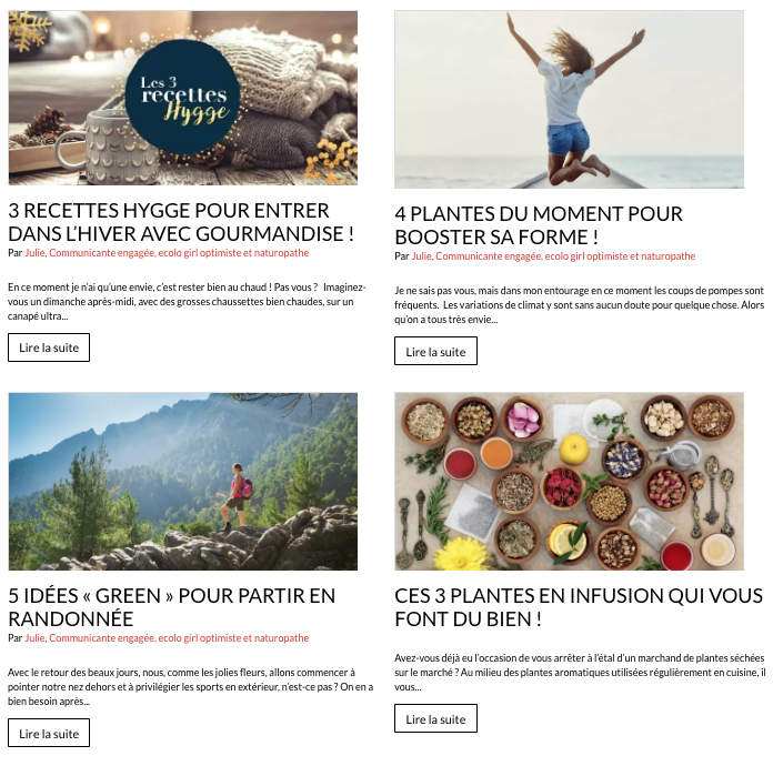 3 exemples de blogs d'entreprise qui cartonnent - BETTERWEB